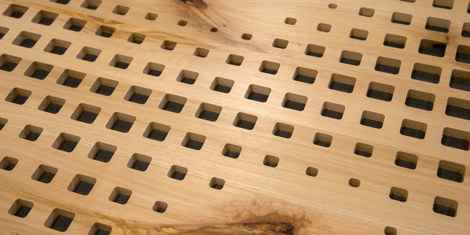 Huon Pine | Tasmanian Timber • Quality Assured