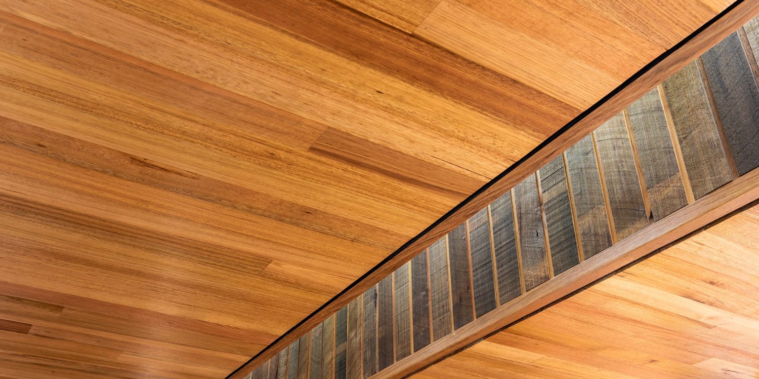 Tasmanian Oak | Tasmanian Timber • Quality Assured