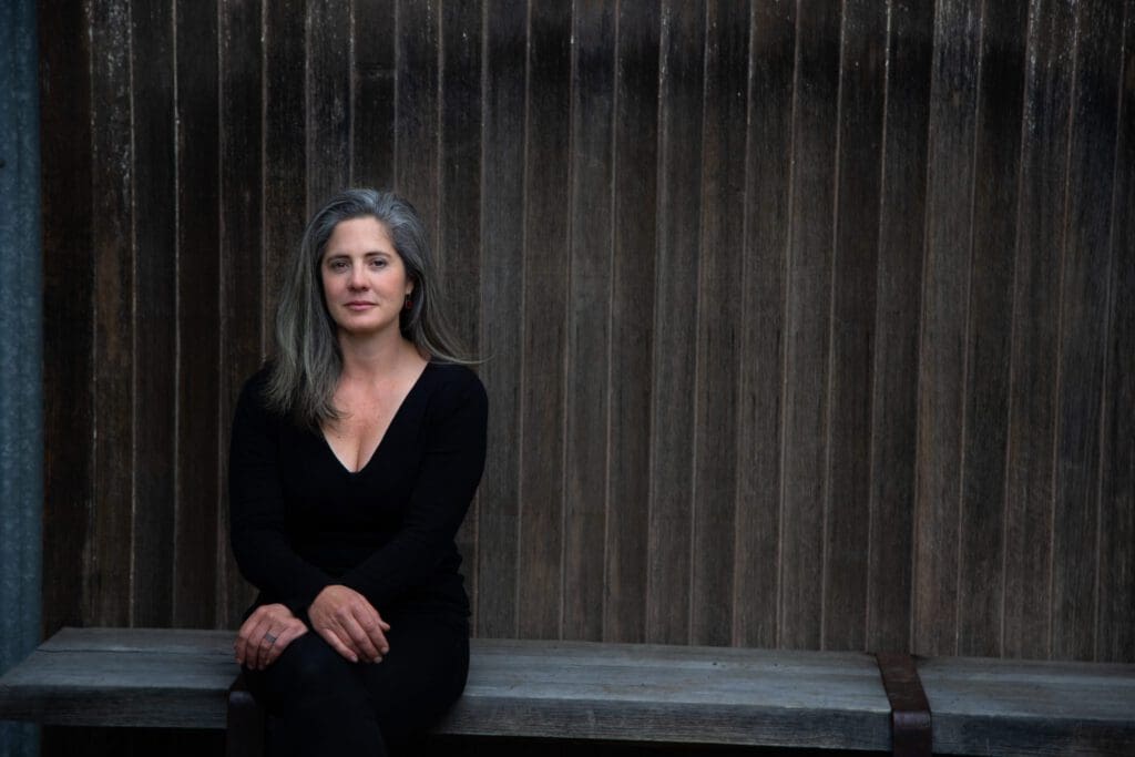 The Tasmanian women making waves in the built environment: Laura ...