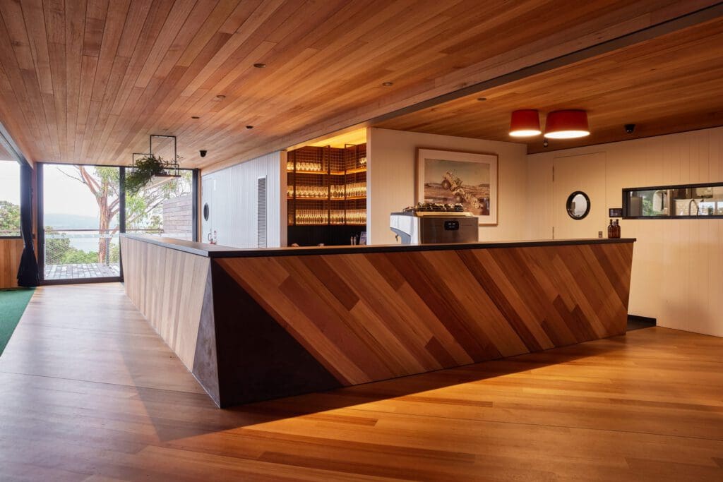 Installer Support | Tasmanian Timber