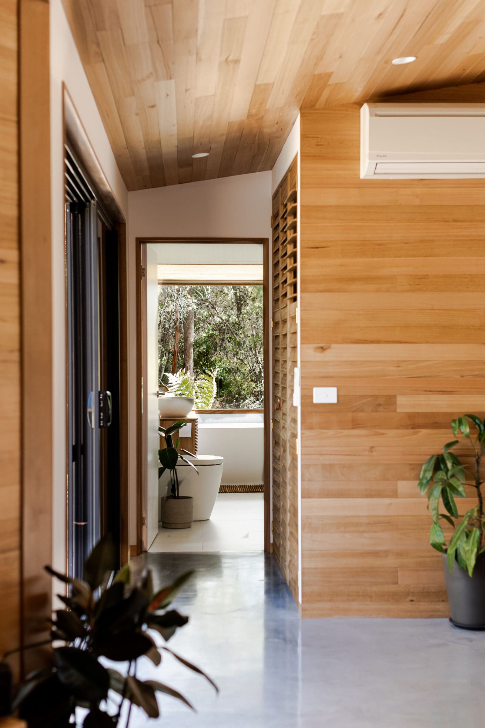 Three Capes Cabin | Tasmanian Timber