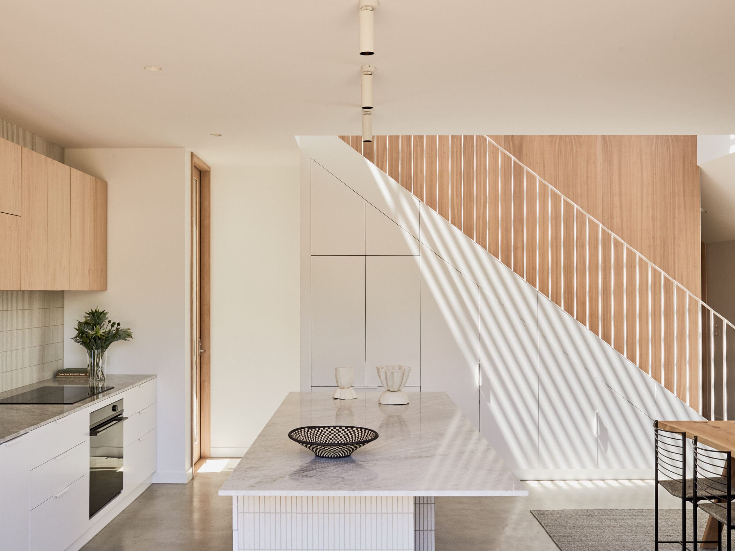 Designing for longevity, Ha Architecture looks to timber | Tasmanian Timber