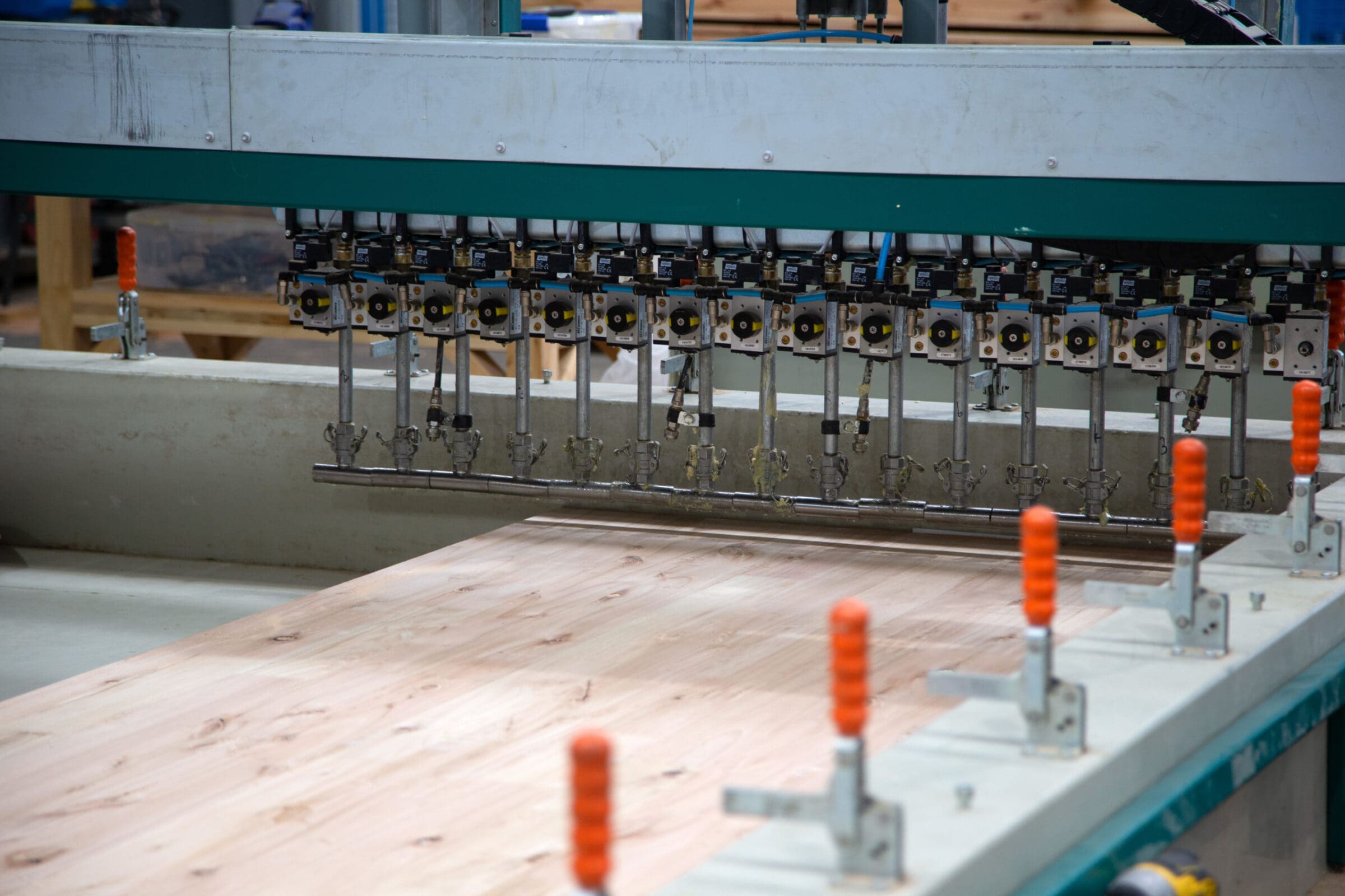 Cusp to invest in a new facility to increase production by 100% ...