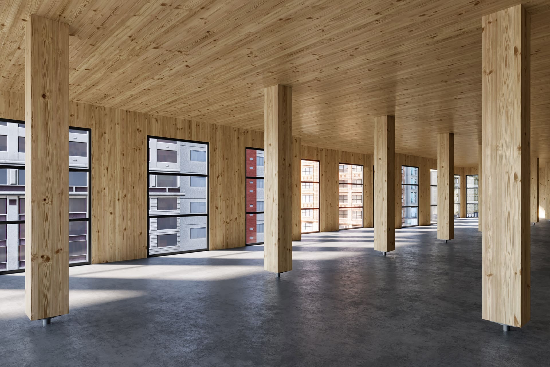 Timberlink | Tasmanian Timber