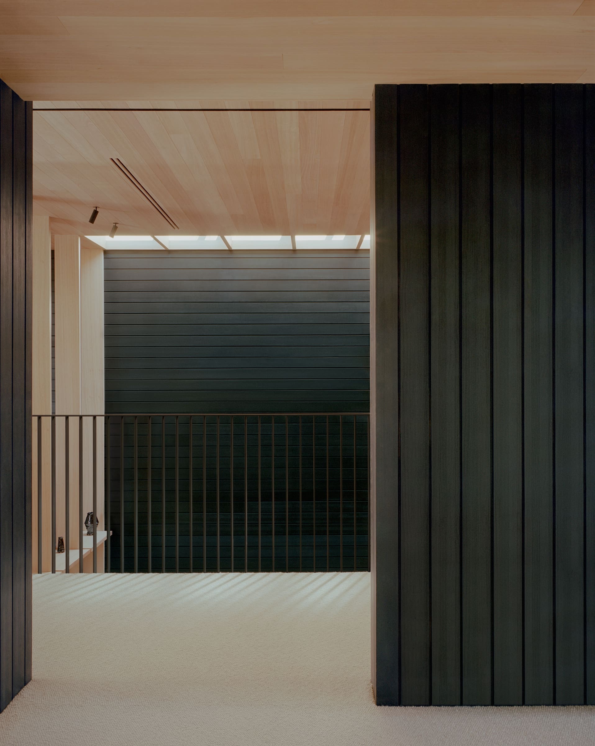 Echo House: A thoughtful tribute to Australian modernism with Tasmanian ...