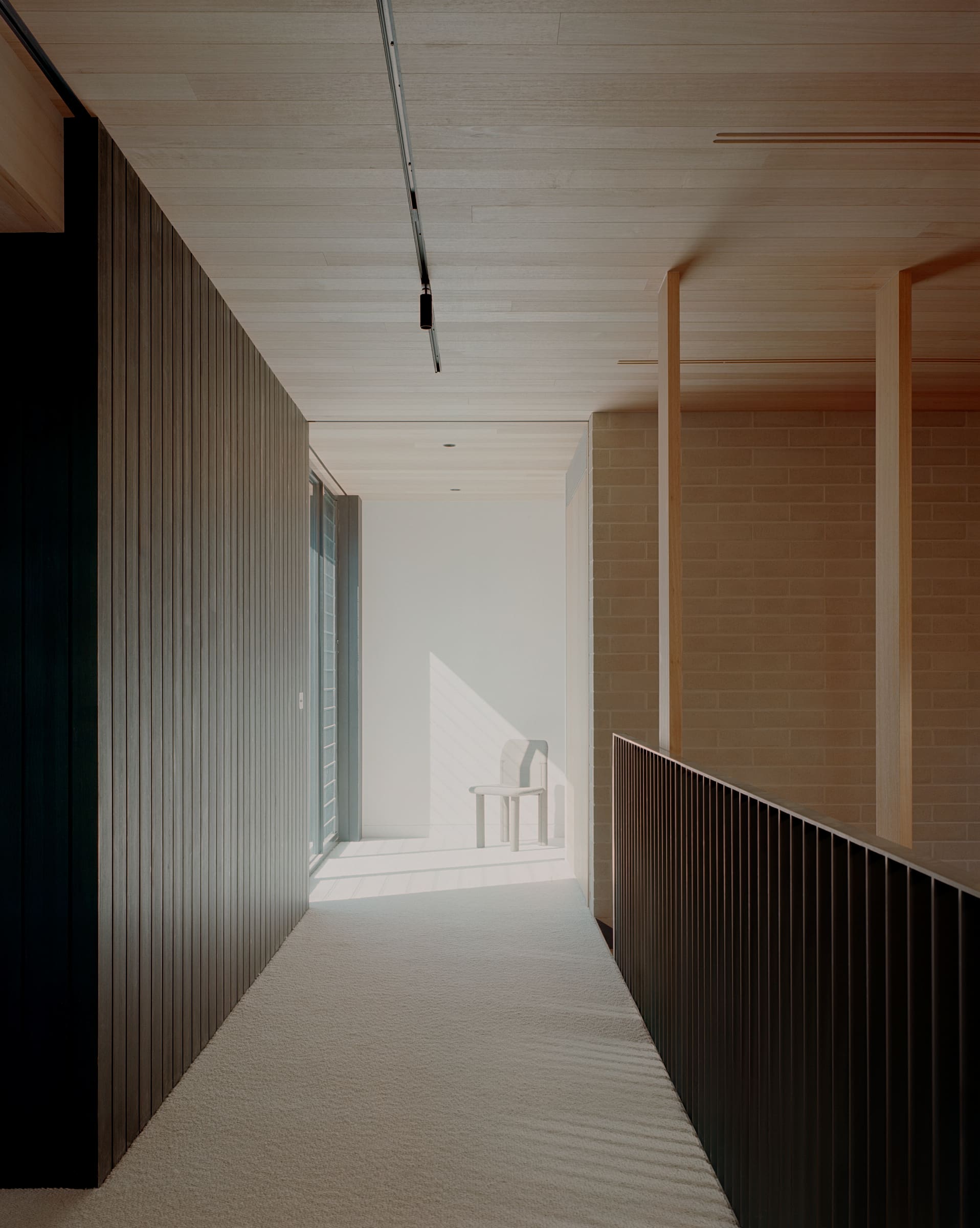 Echo House: A thoughtful tribute to Australian modernism with Tasmanian ...