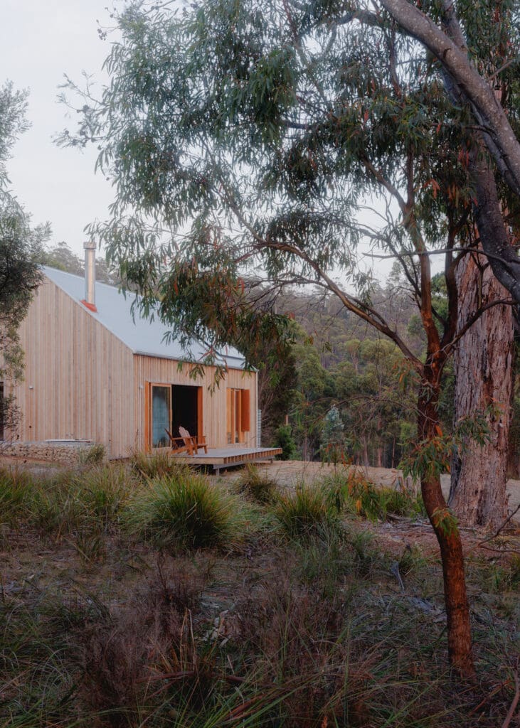 Built to age gracefully: Spring Beach House, the little cottage that ...