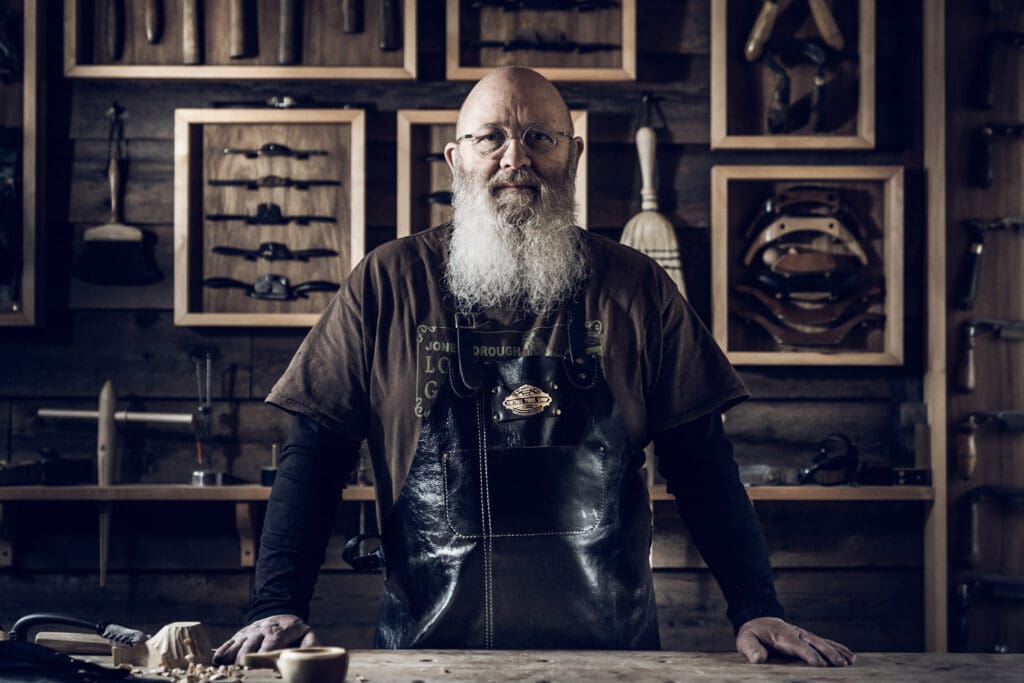 Handmade Matters: Jon Grant on the profound experience of making a ...